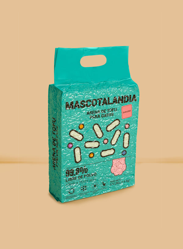 GATOS | ARENAS – tizu.co