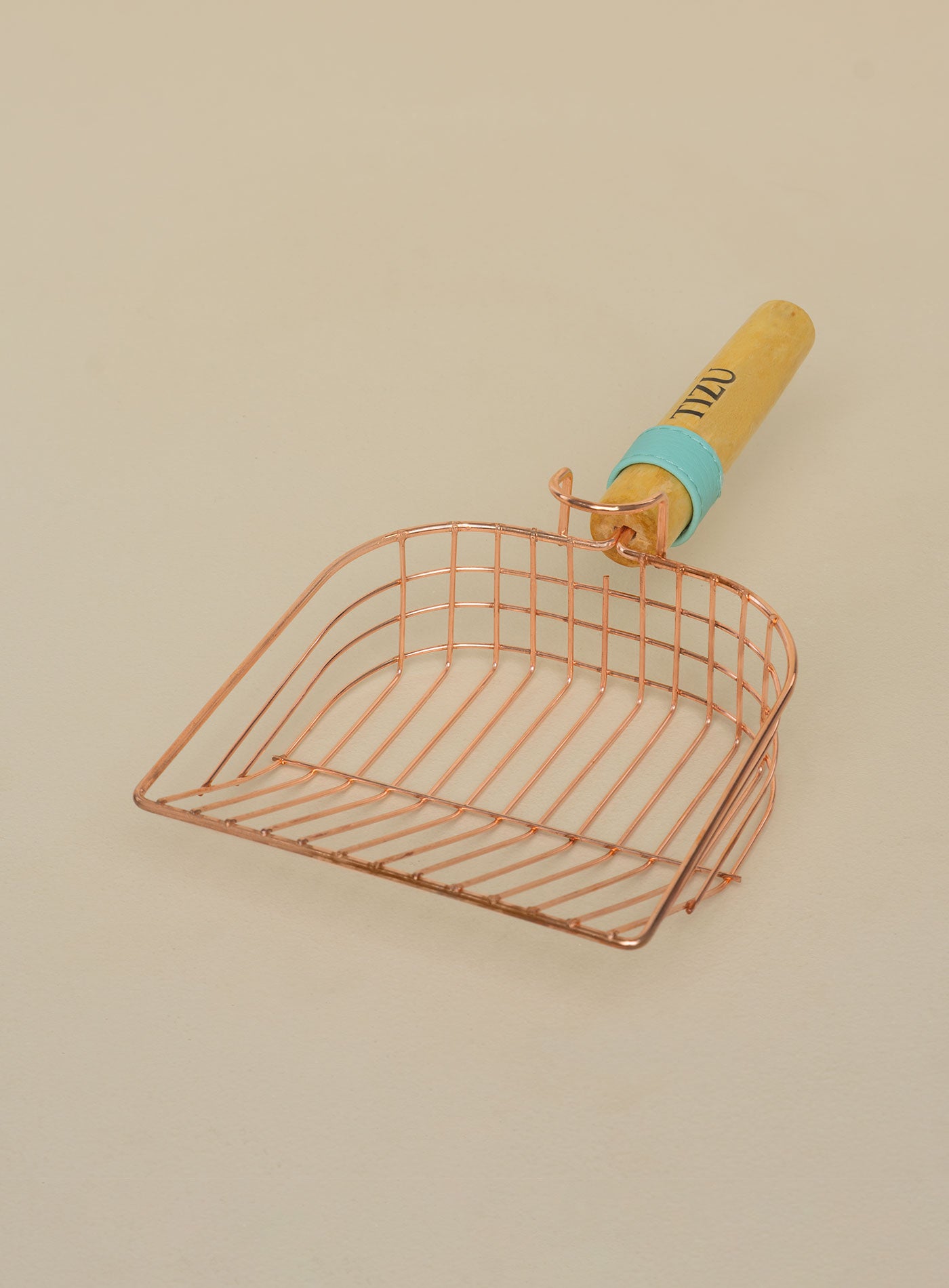 Pala TIZU Oro Rosa – tizu.co