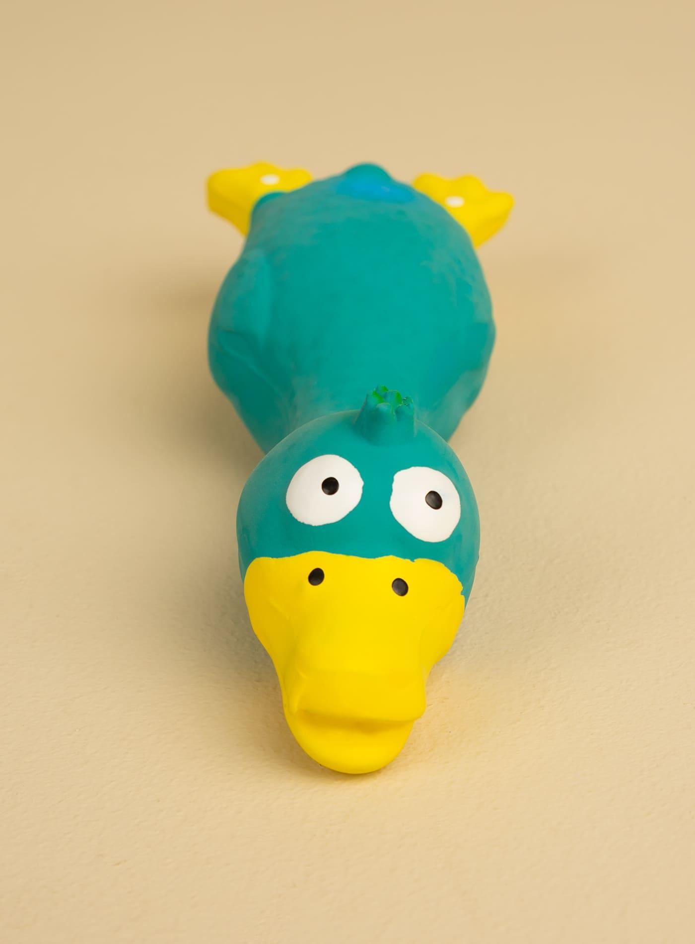 Juguete Pato Chillón – tizu.co