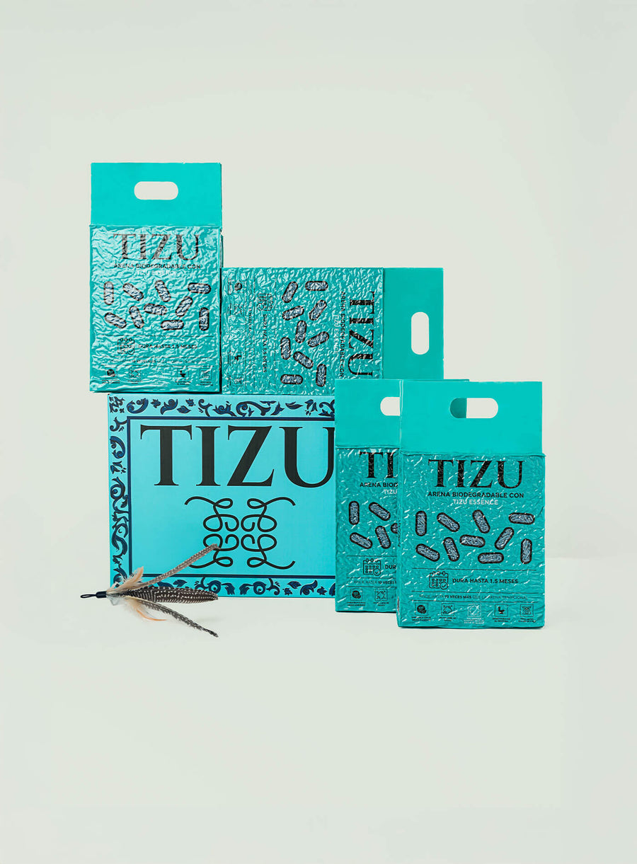 Arena tizu – tizu.co