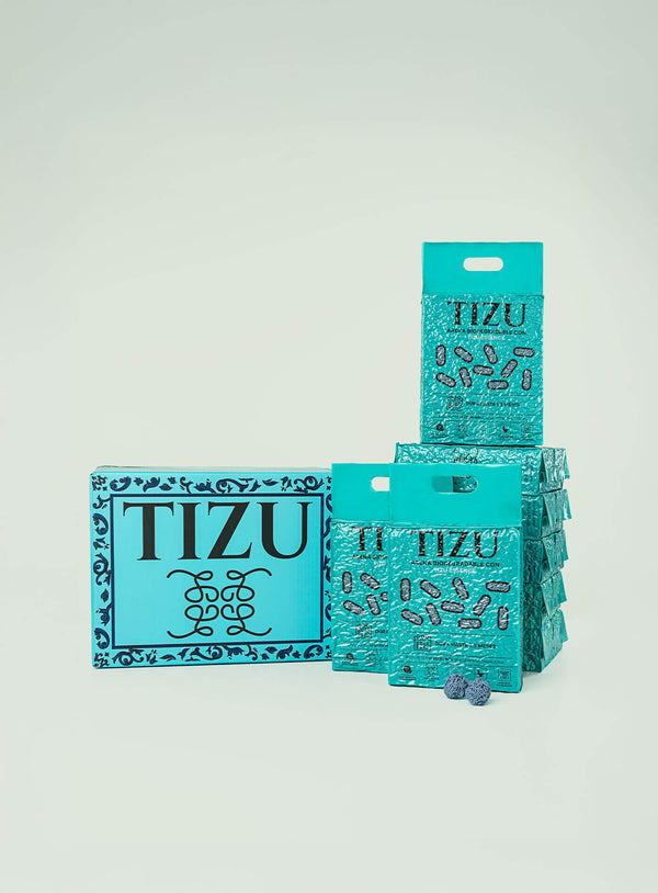 Arena tizu – tizu.co