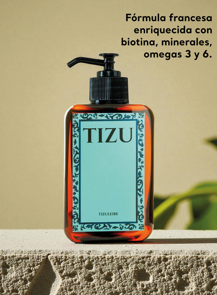TIZULEIRE – tizu.co