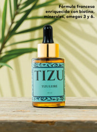 TIZULEIRE – tizu.co