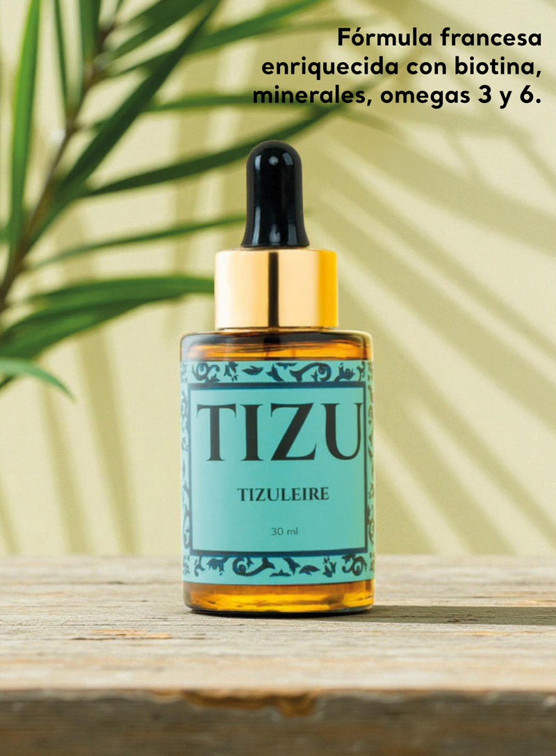 TIZULEIRE – tizu.co